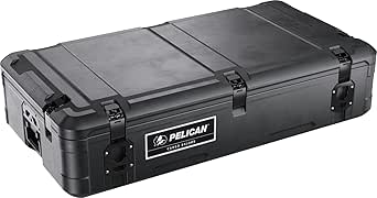 Pelican Cargo Case BX140R (Black) : Amazon.ca: Automotive