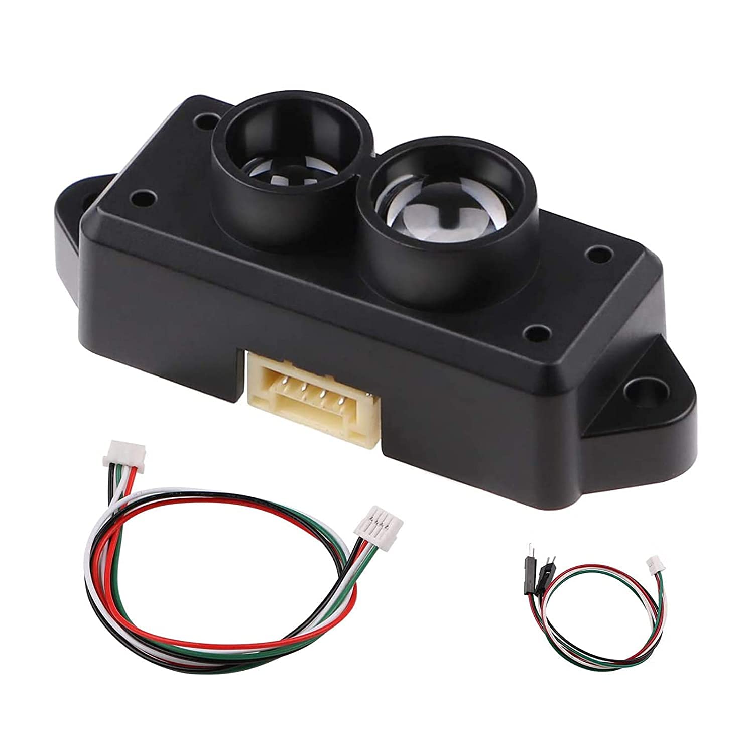 Buy REES52 TFmini-s Micro Lidar Module 0.1-12M Lidar Range Finder ...