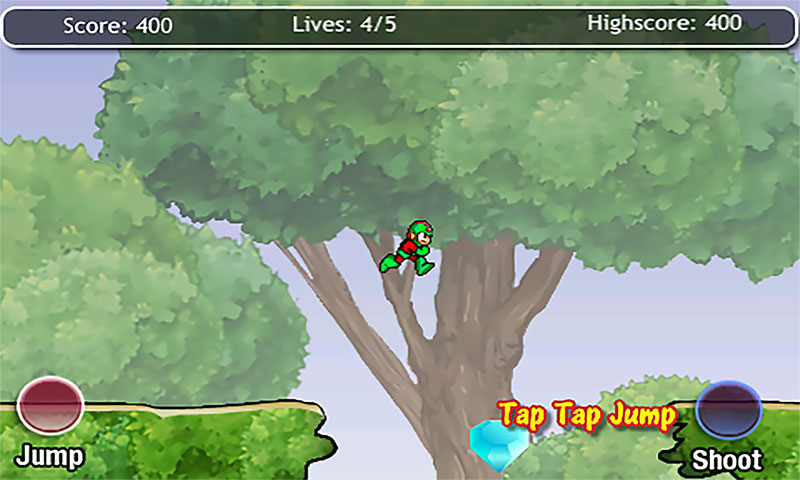 The Tap Tap Jump Game FREE - App on Amazon Appstore