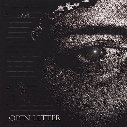 Open Letter: Amazon.de: Musik-CDs & Vinyl