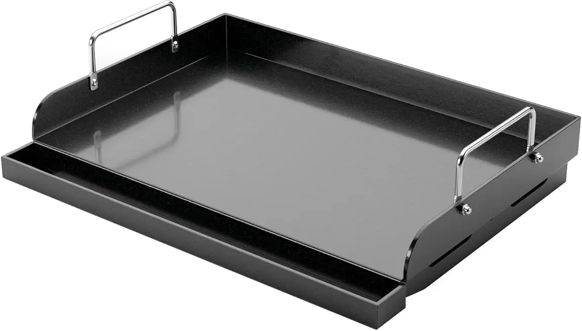 The Perfect Steak: Mastering Flat Top Grill Techniques | ShunGrill