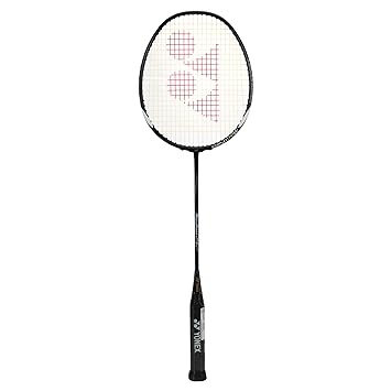 Buy Yonex Muscle Power 29 Badminton Racquet with free Full Cover (G4 ...