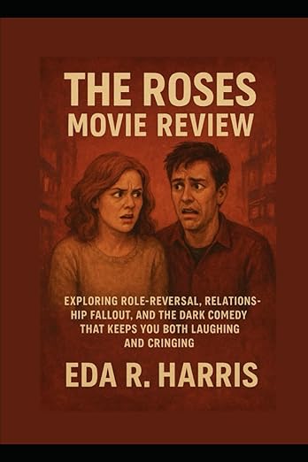 The Roses Movie Review: Exploring Role-Reversal, Relationship Fallout ...