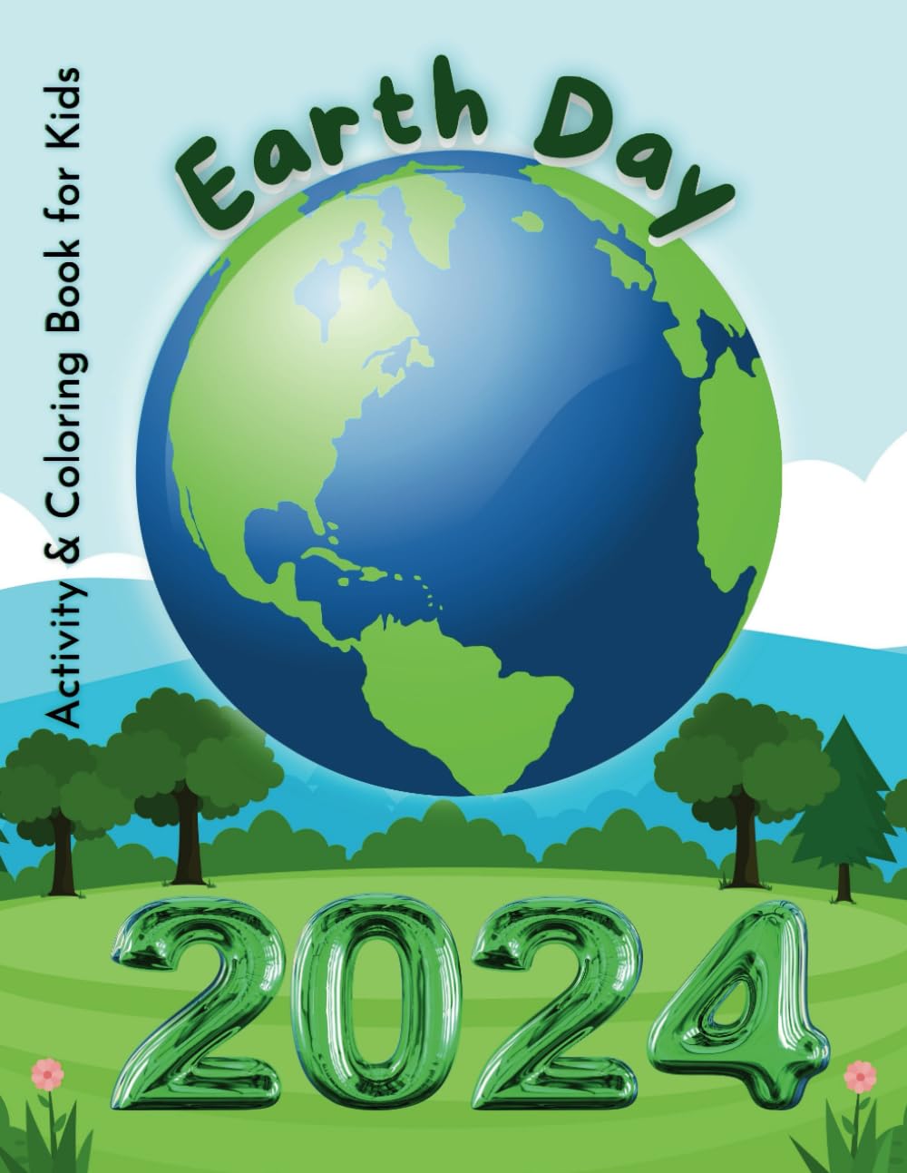 Celebrating Earth Month 2024: Innovative Ways to Honor Our Planet ...