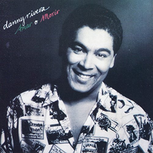 Play Amar o Morir by Danny Rivera on Amazon Music
