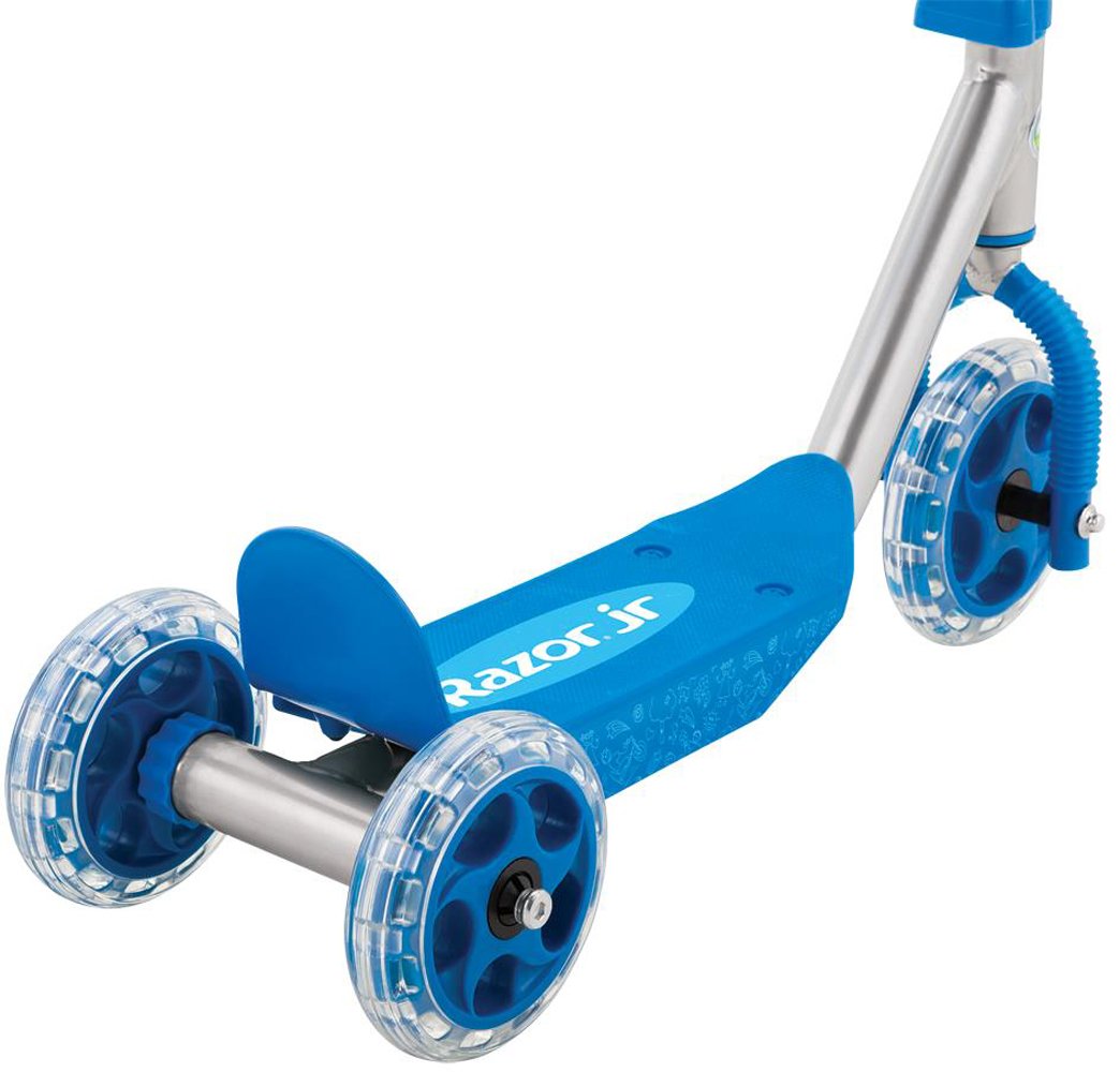 Snapklik.com : Jr Lil Kick Scooter