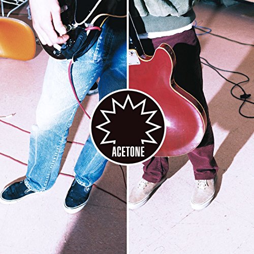 Play Acetone by Acetone on Amazon Music Unlimited
