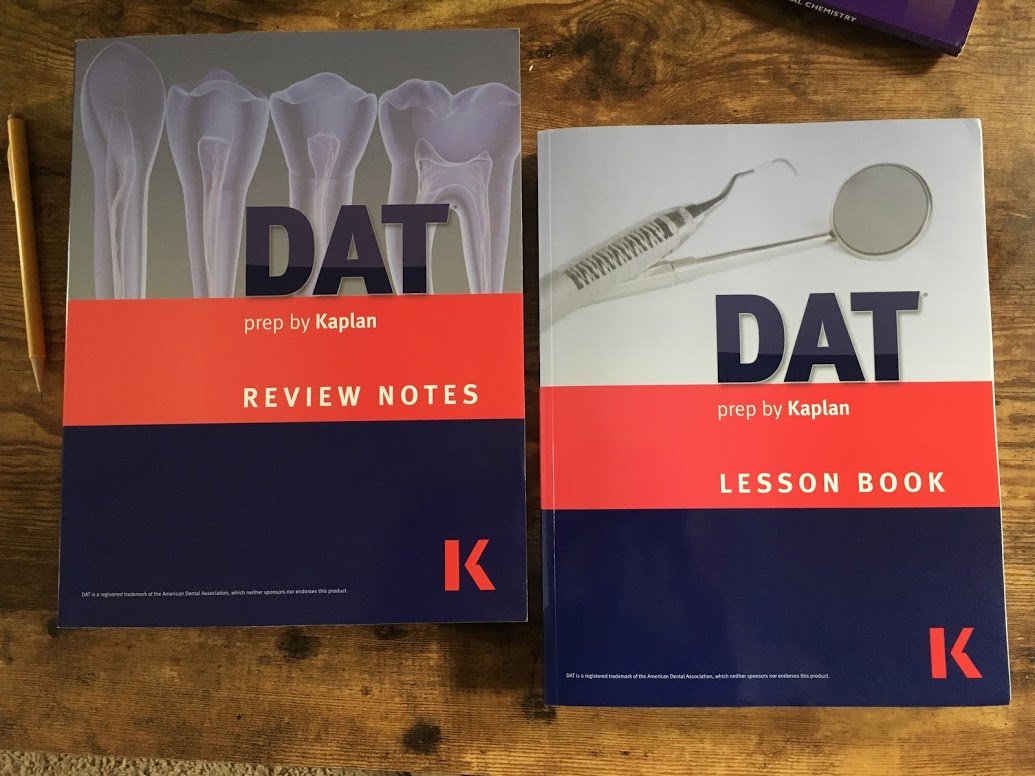 DAT Review Notes (2013 Edition): Kaplan: 9781618656803: Amazon.com: Books
