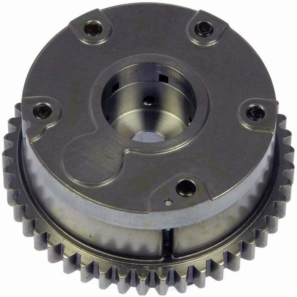 Amazon | カムシャフト VTC 46T アクチュエータアセンブリ OE# 14310-R44-A01 14310-R5A-305 ...