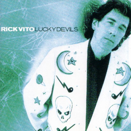 Rick Vito: Rick Vito: Amazon.fr: CD et Vinyles}