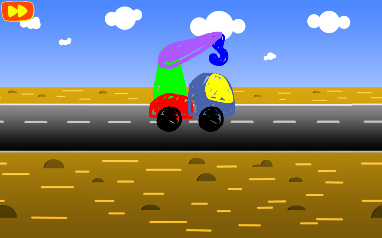 Drawing by steps for kids - App on Amazon Appstore
