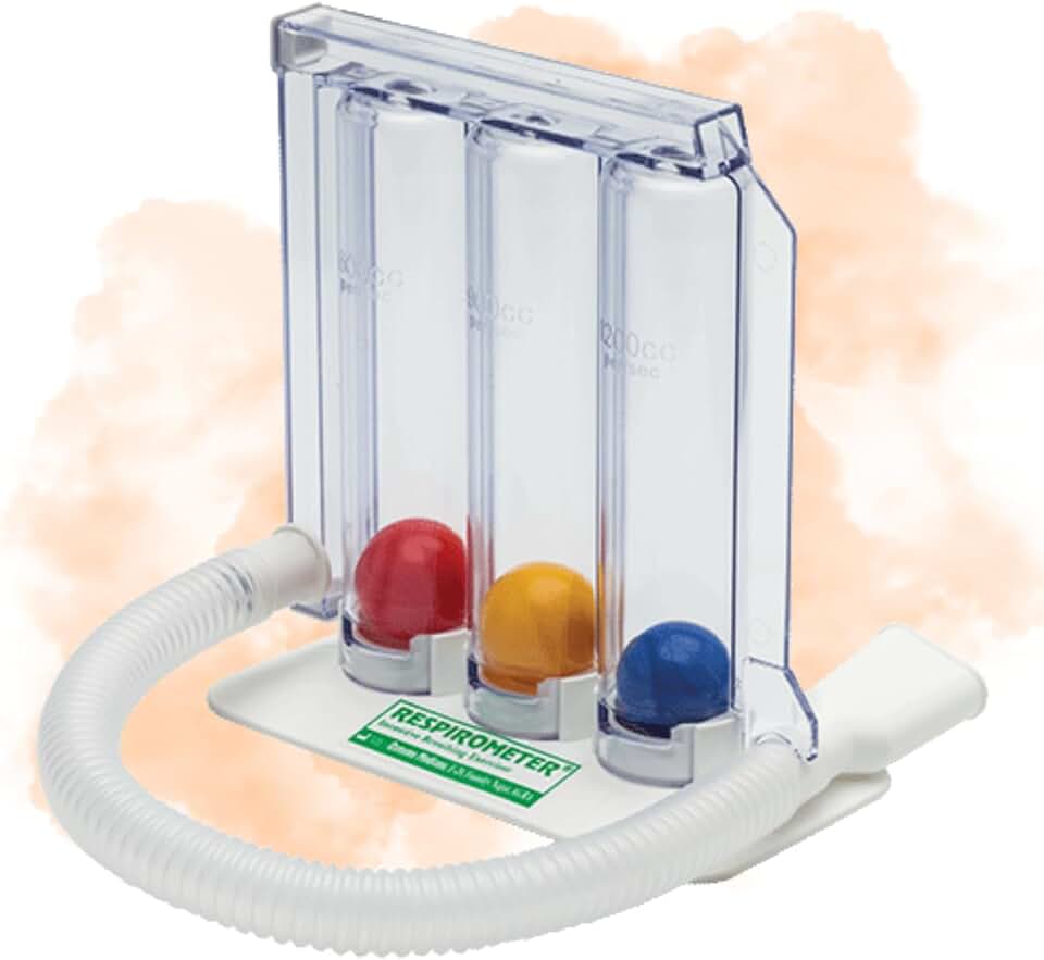 Amazon.in: Spirometer