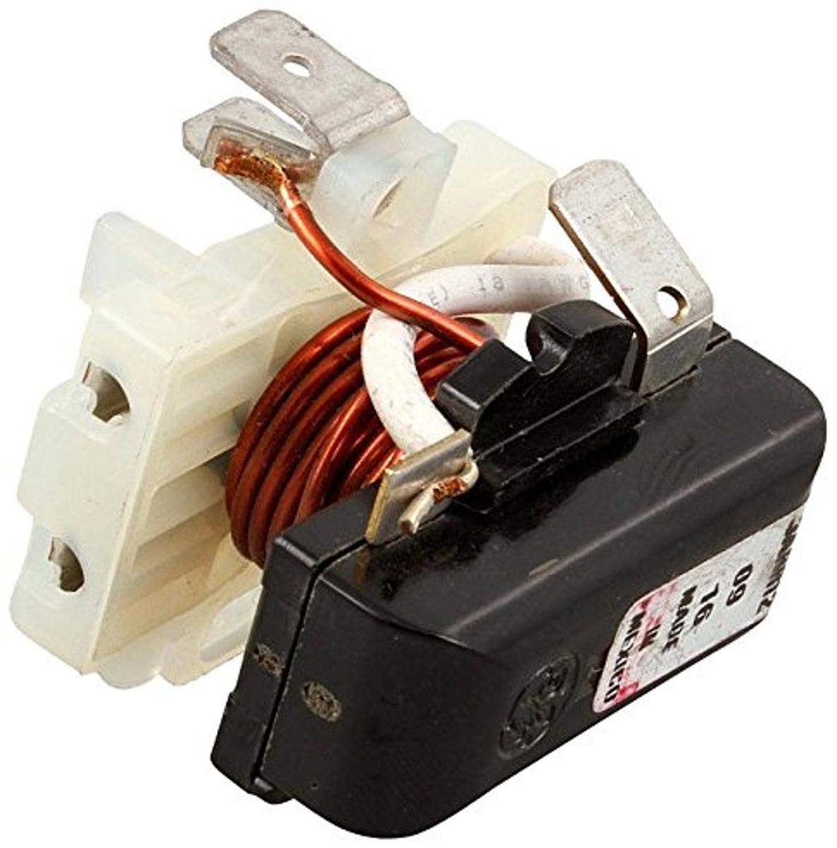 Amazon.com: Beverage Air 302-963A Relay for Glass Frosters and School ...