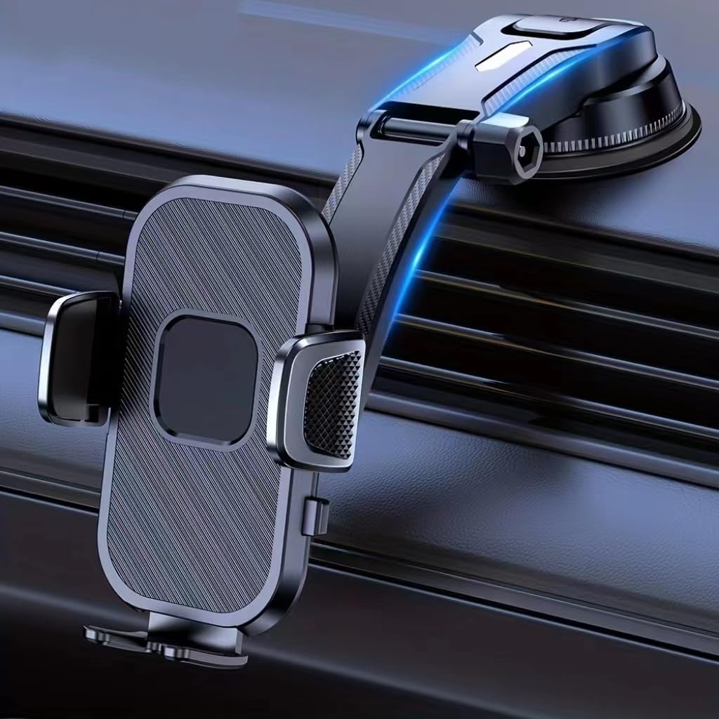 Amazon.com: A31 Generisch Car Phone Holder Mount, Upgraded Adjustable ...