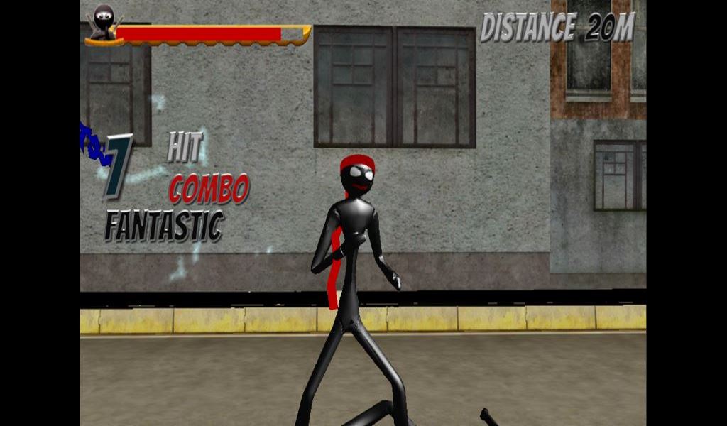 Stickman Combat - FREE - Aplicativo na Amazon Appstore