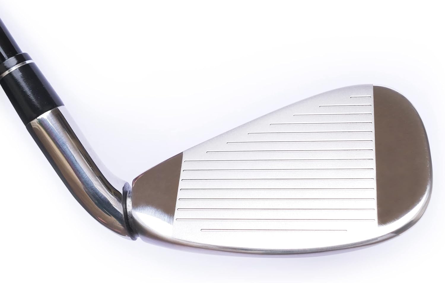 Q Gen 1 Adjustable Loft Golf Club - 11 Settings from 5° Putter to 64 ...