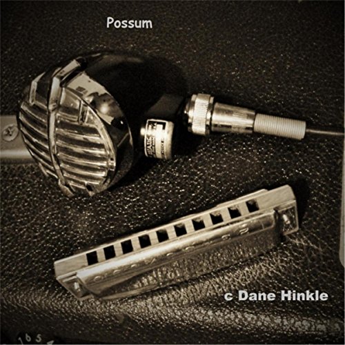 Amazon.com: Possum : Dane Hinkle: Digital Music