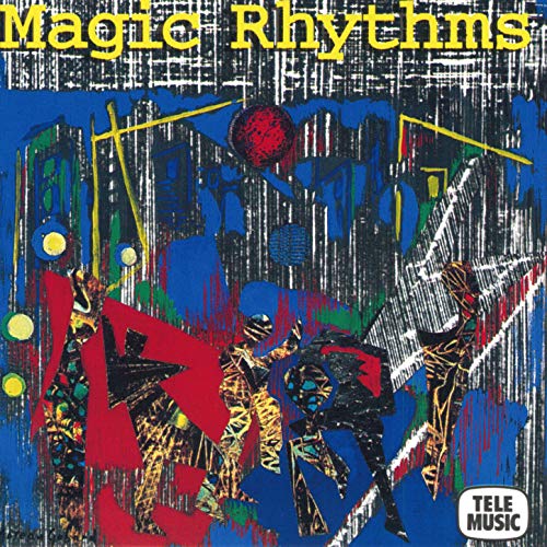 Play Magic Rhythms by Tele Music on Amazon Music