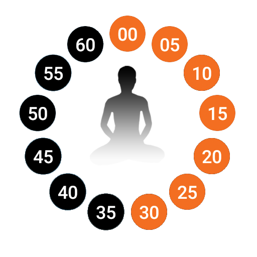 Vipassanā Meditation Timer - App on Amazon Appstore