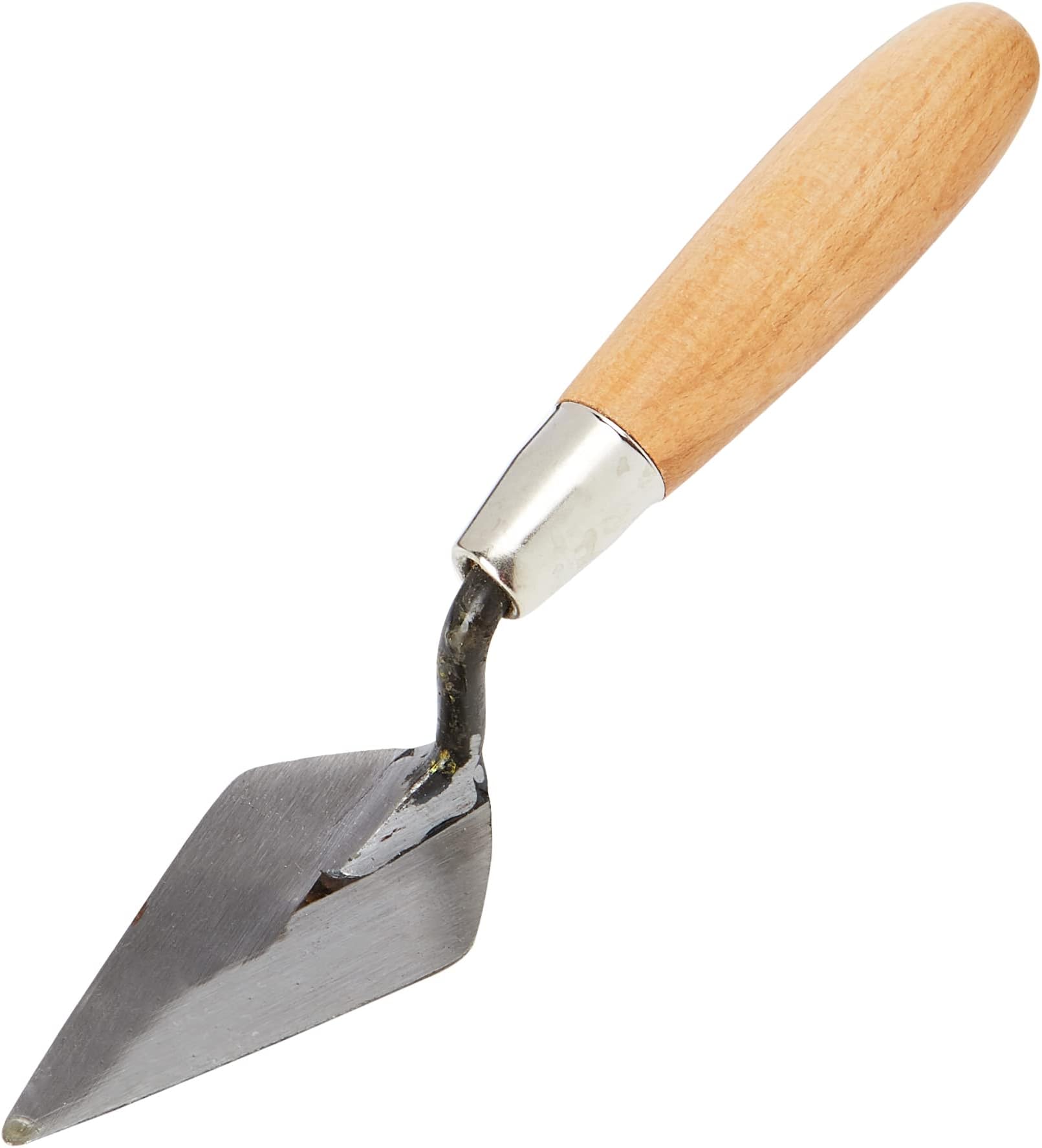 Rolson 52294 100 mm Pointing Trowel : Amazon.co.uk: DIY & Tools