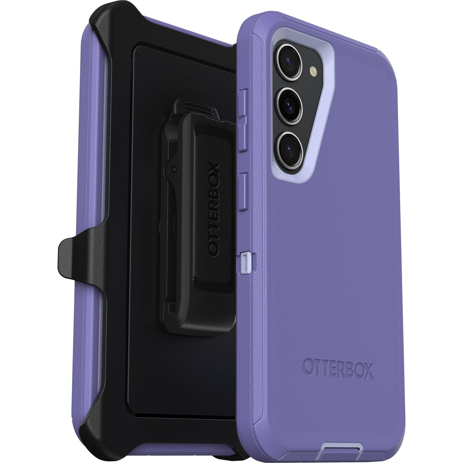 Amazon.com: OtterBox Galaxy S23 (Only) - Defender Series Case ...