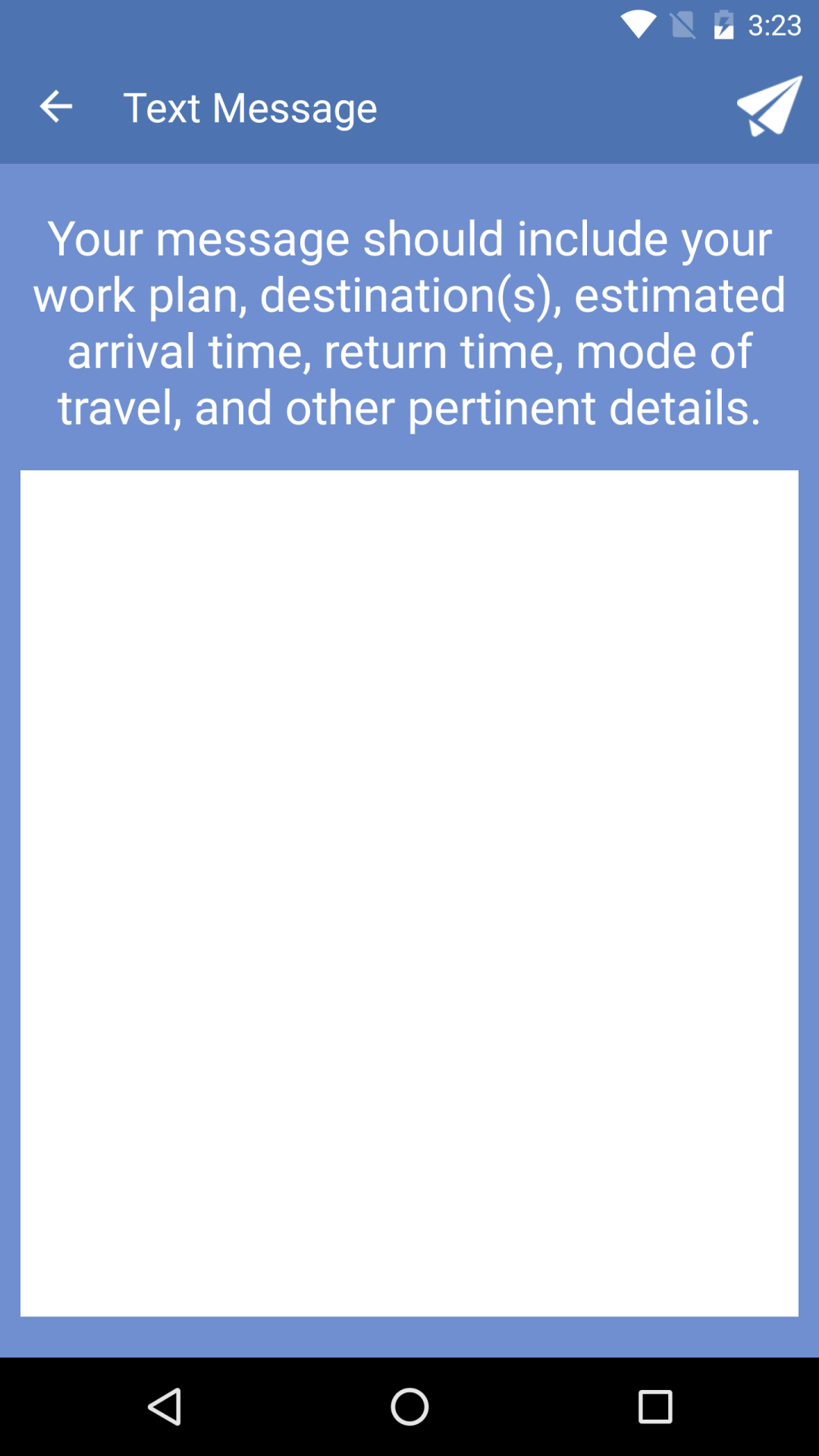 SafetyLine - App on Amazon Appstore