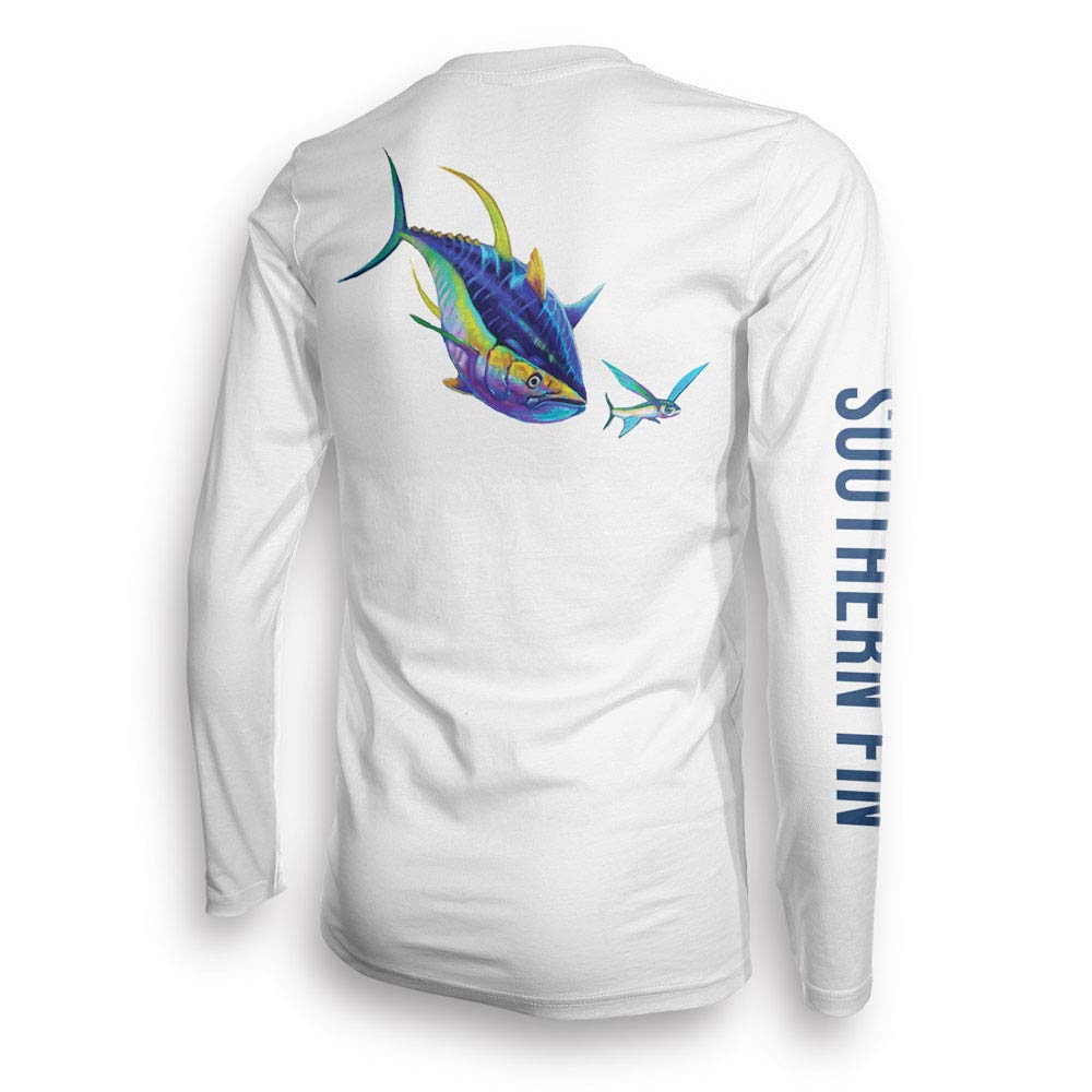 High-Quality Apparel for the Whole Family - Southern Fin Apparel