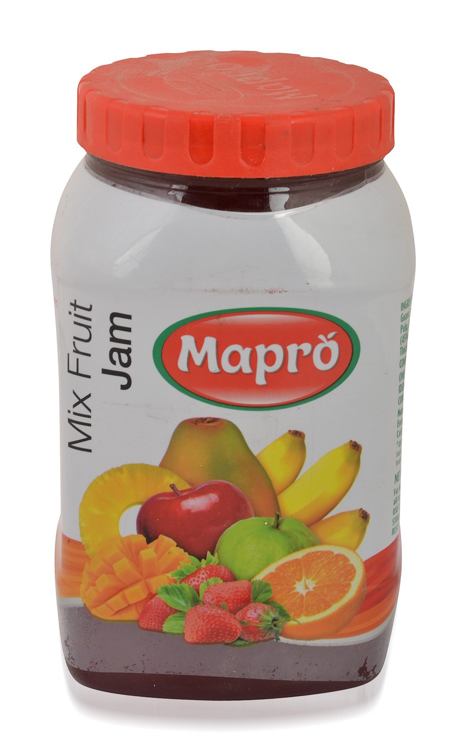 Mapro Jam - Mixed Fruit, 1kg Jar : Amazon.in: Grocery & Gourmet Foods