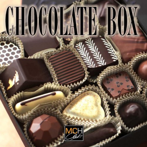 Amazon Music - Mc deejay clubのChocolate box - Amazon.co.jp