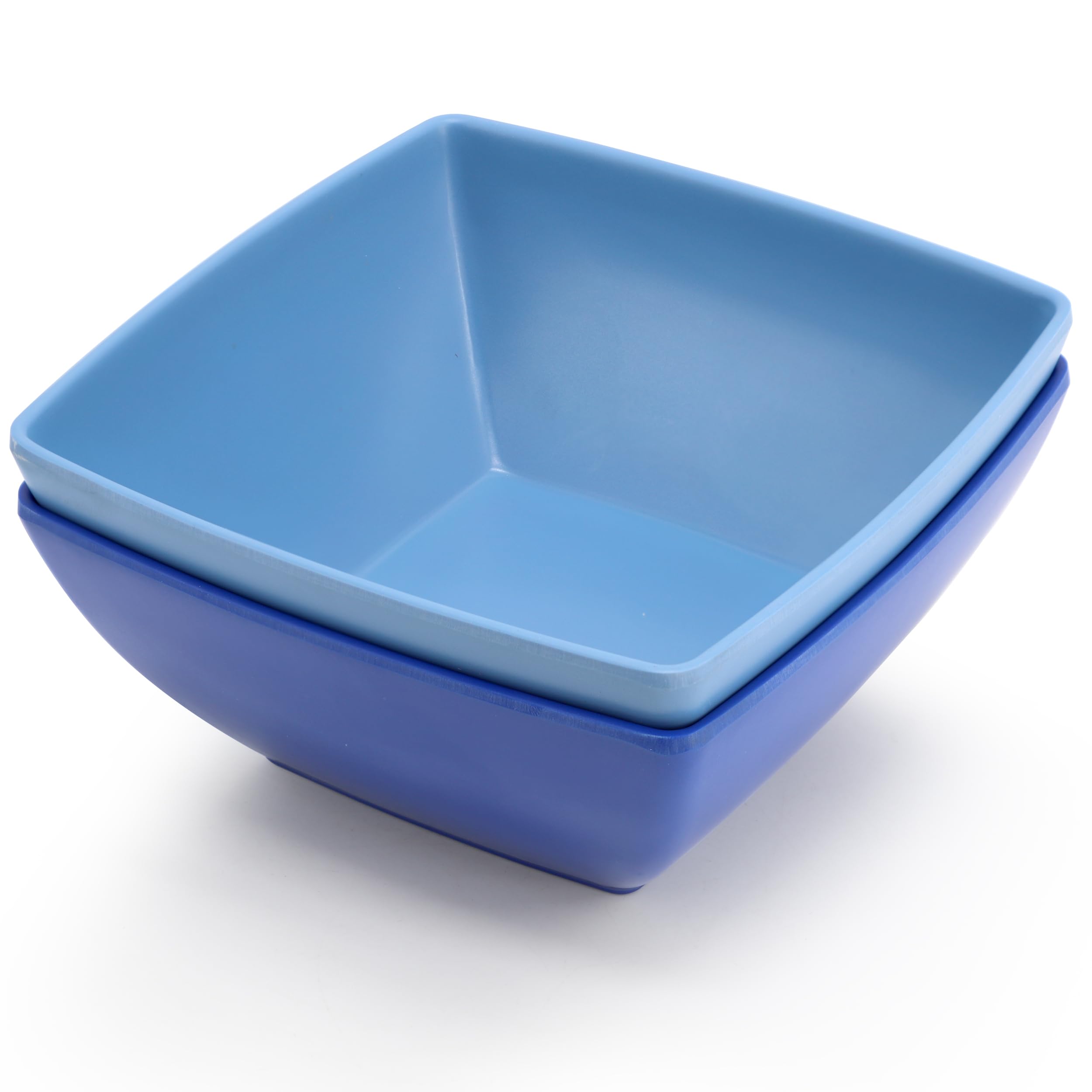 Snapklik.com : Gibson Home Jayson Melamine Dinner Bowl