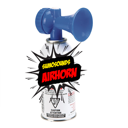 Air Horn - App on Amazon Appstore