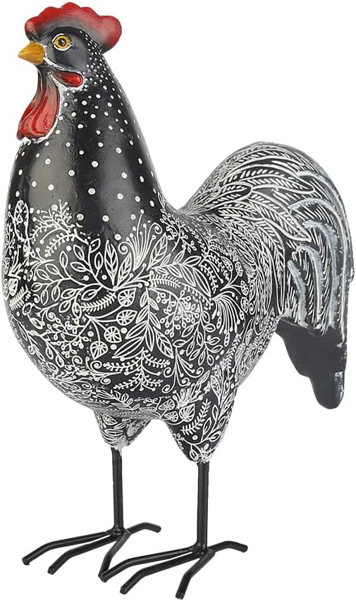 Amazon.com: Comfy Hour Farmhouse Collection 15" Country Standing ...