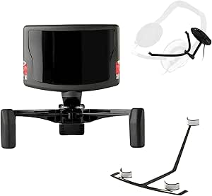 TrackIr 5 Optical Head Tracking System Bundle + Track Clip PRO : Amazon ...