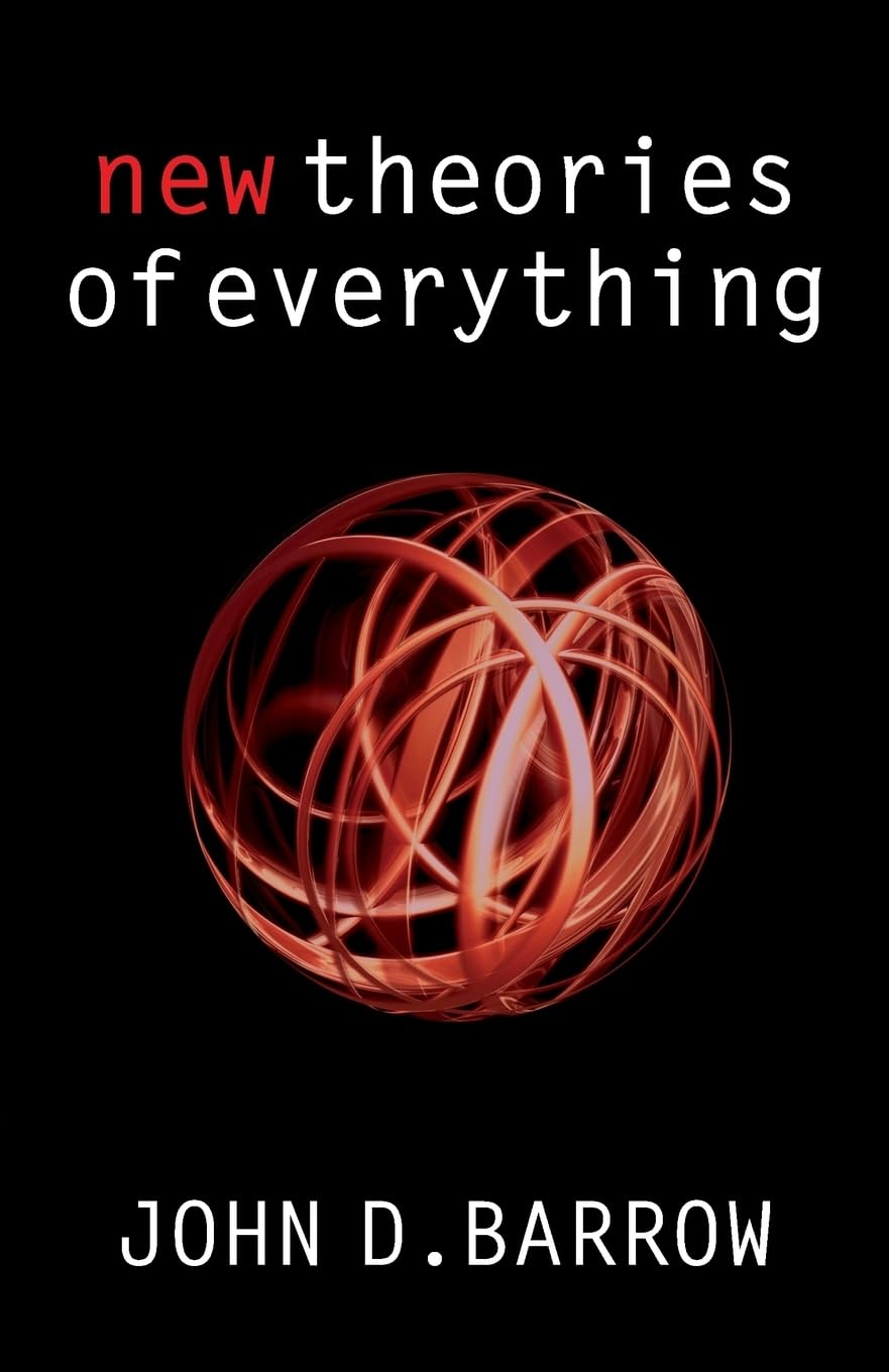 Theories A New Theory Of Serendipity: Nature, Emergence And Mechanism