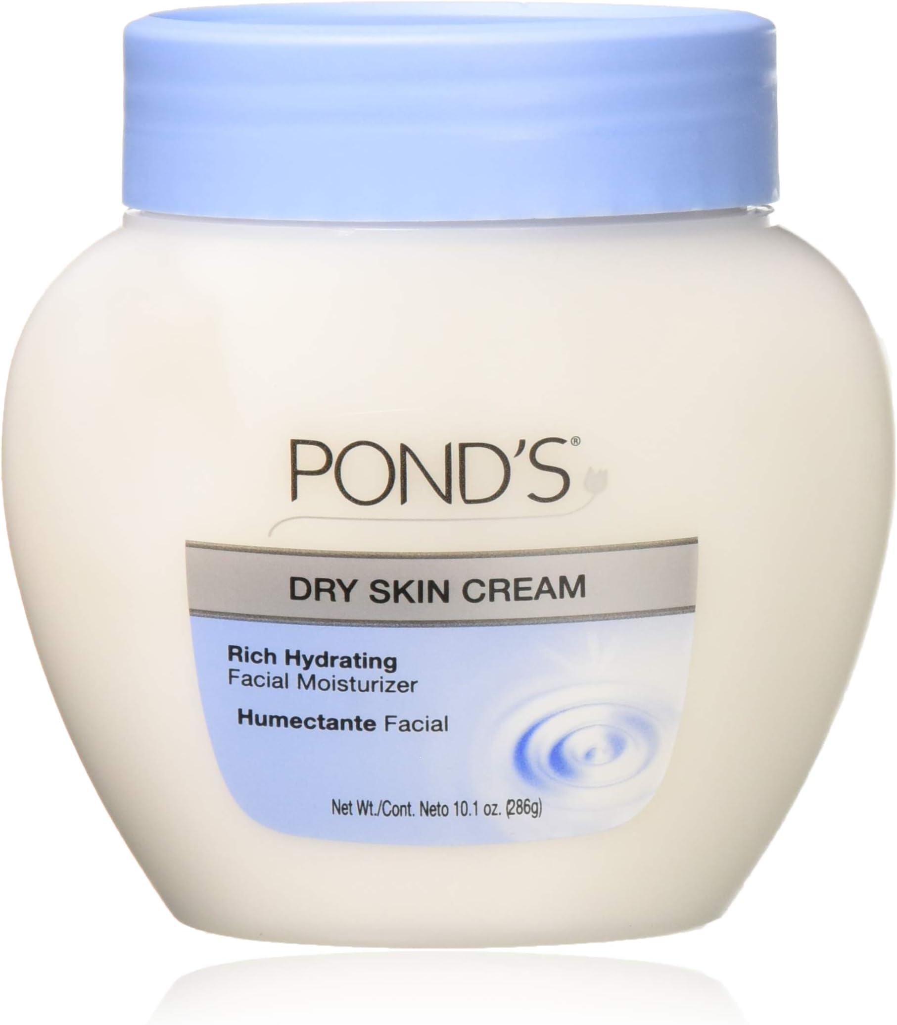 Amazon.com : Pond's Triple Vitamin Moisturising Body Lotion, 275 ML ...