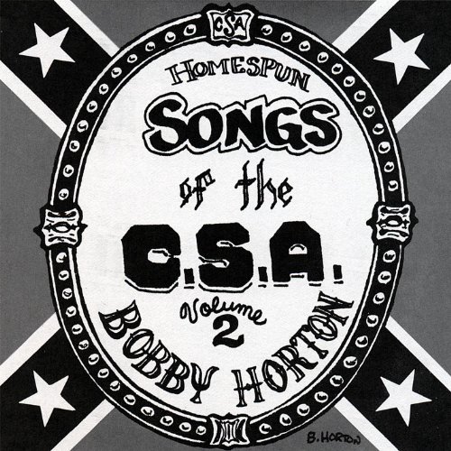 Play Homespun Songs of the C.S.A., Volume 2 by Bobby Horton on Amazon Music