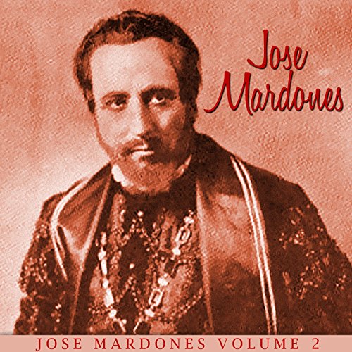 Amazon.co.jp: Jose Mardones, Vol. 2 [Explicit] : Jose Mardones: デジタルミュージック