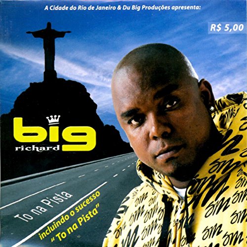 Amazon MusicでBig RichardのTo na Pistaを再生する