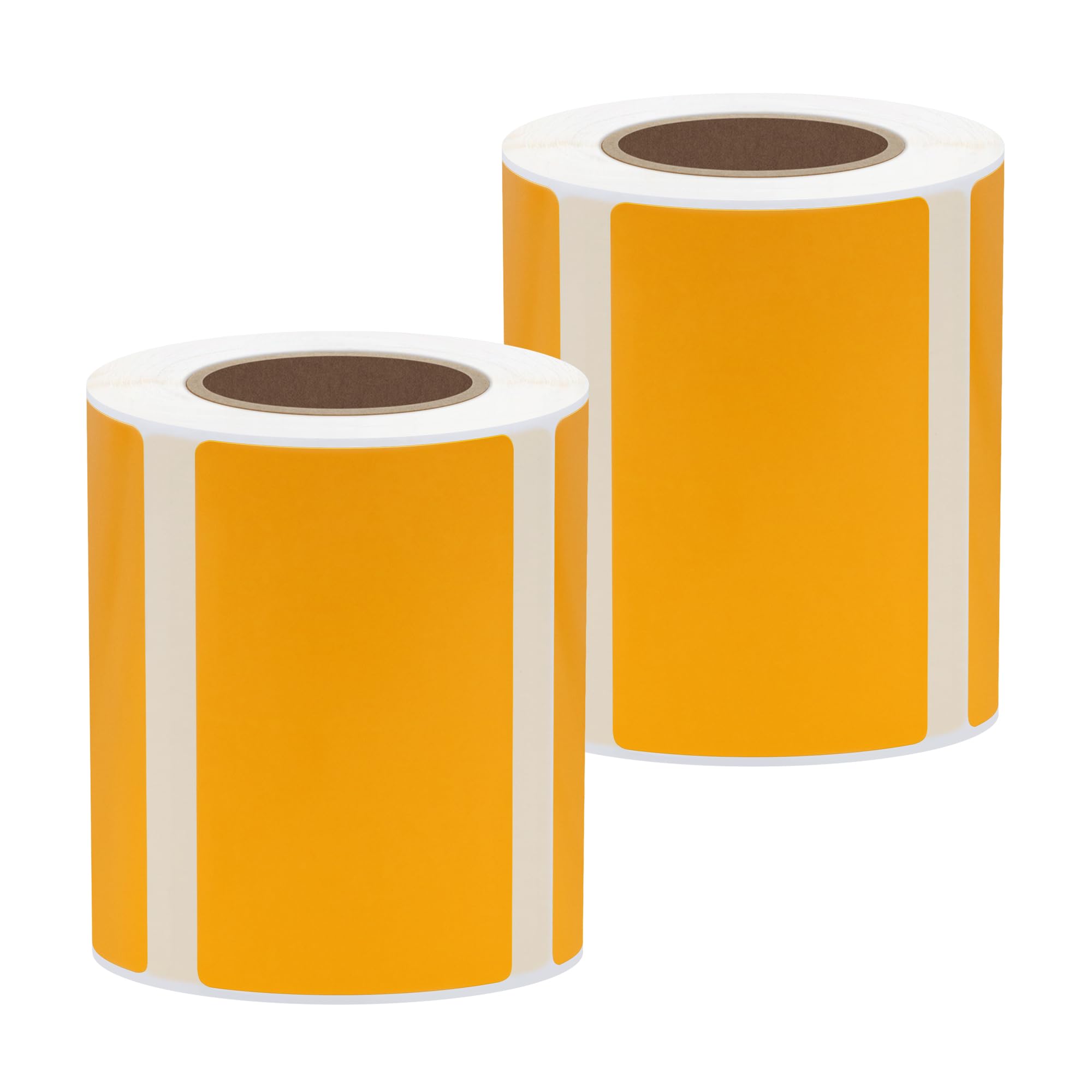 Snapklik.com : Hybsk Portable Printer Label Paper Multi-Purpose Tear ...