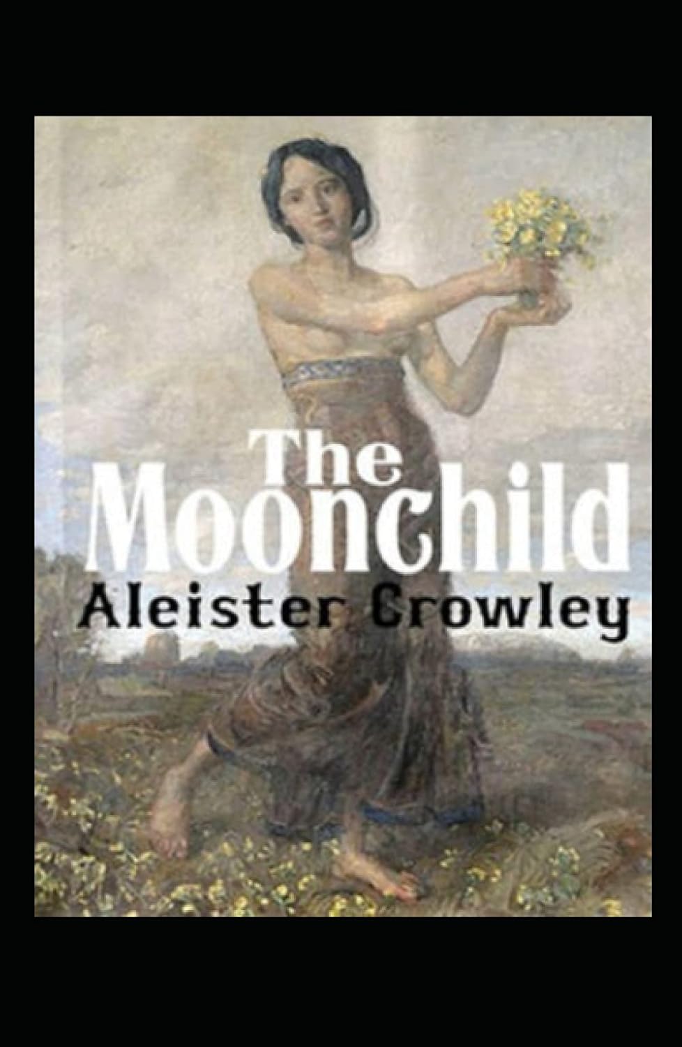 Moonchild Annotated: Crowley, Aleister: 9798480095371: Amazon.com: Books