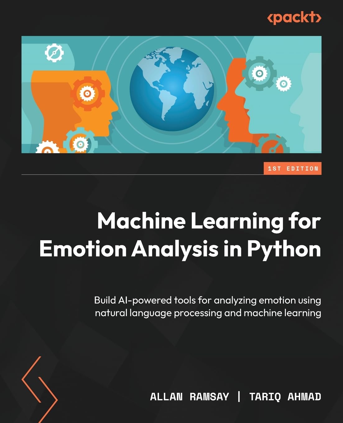 Machine Learning For Emotion Analysis In Python Build Ai Powered Tools For Analyzing Emotion