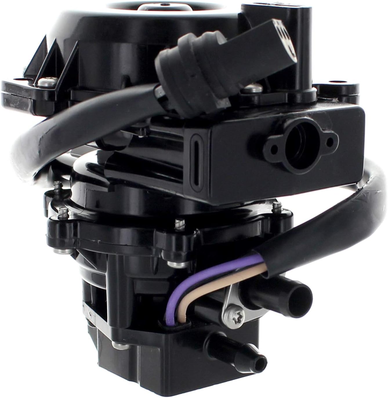 OEM Evinrude Johnson BRP Outboard Replacement Fuel Oil Pump - 5007423 ...