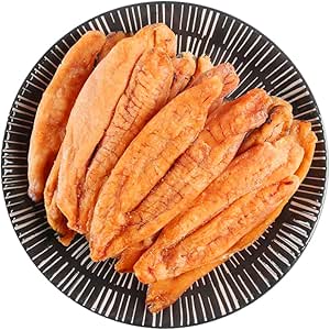 Yellow Croaker Roe Dried Fish Eggs Dried (1000g(2.20pounds)) : Amazon ...
