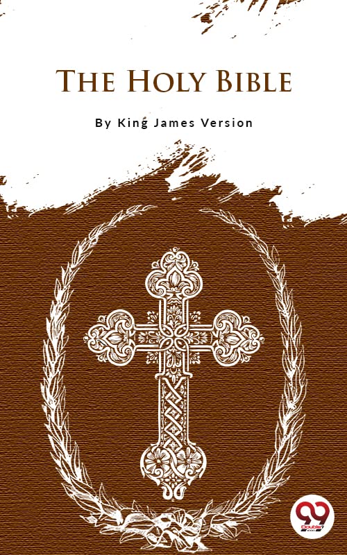 The Holy Bible - Kindle edition by King James Version. Religion ...