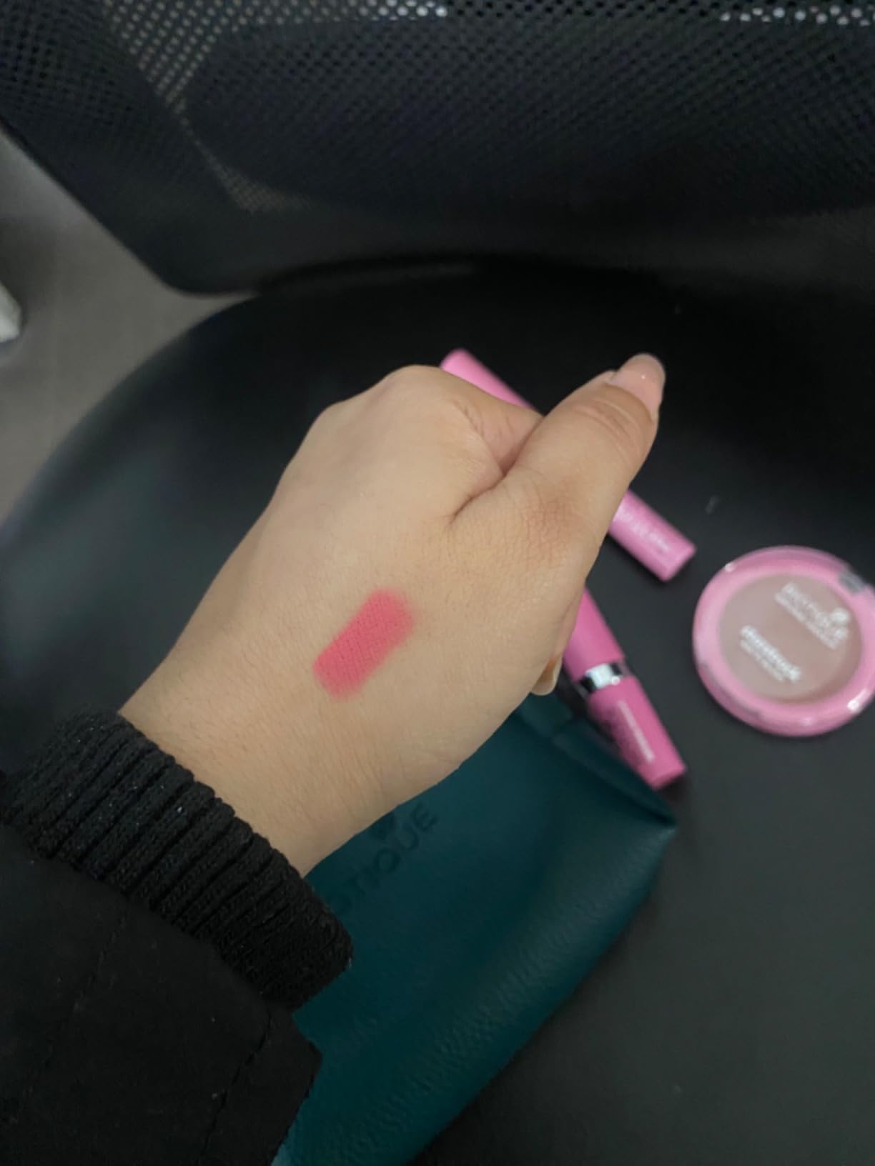 Biotique Natural Makeup Born To Party Makeup Gift Kit With Attractive ...