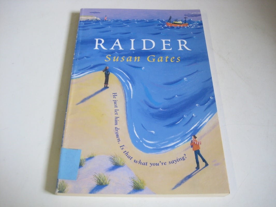 Raider: Gates, Susan P.: 9780192750594: Amazon.com: Books