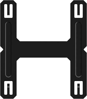 Amazon.com: VIVOSUN AeroLight Expandable H-bar, Spacing Adjustable H ...