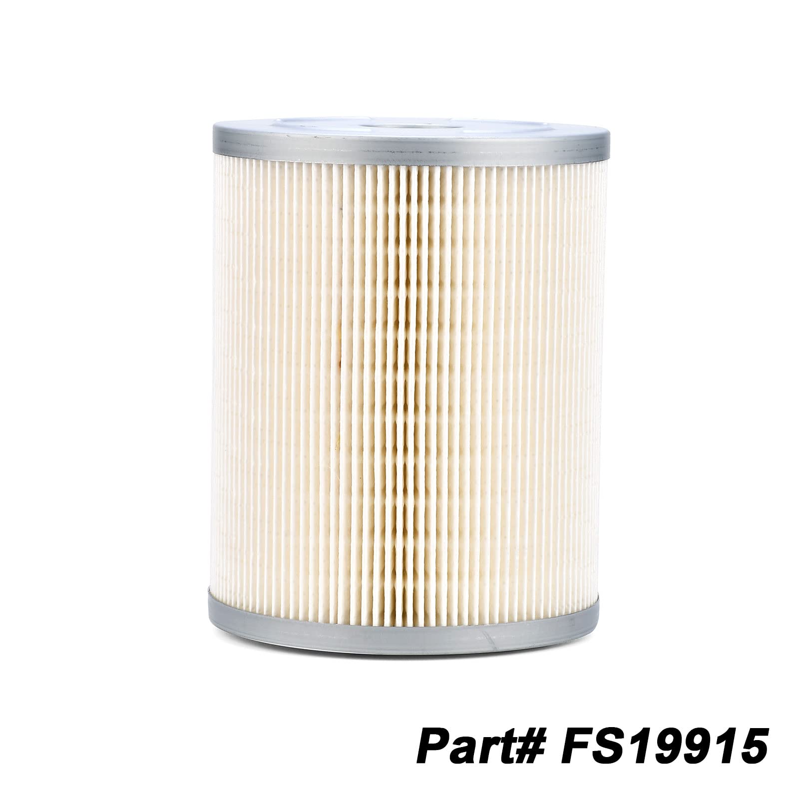 Fuel Filter Replace FS19915 L9915F Fuel Filter Water Separator ...