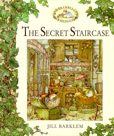 The Secret Staircase | Amazon.com.br