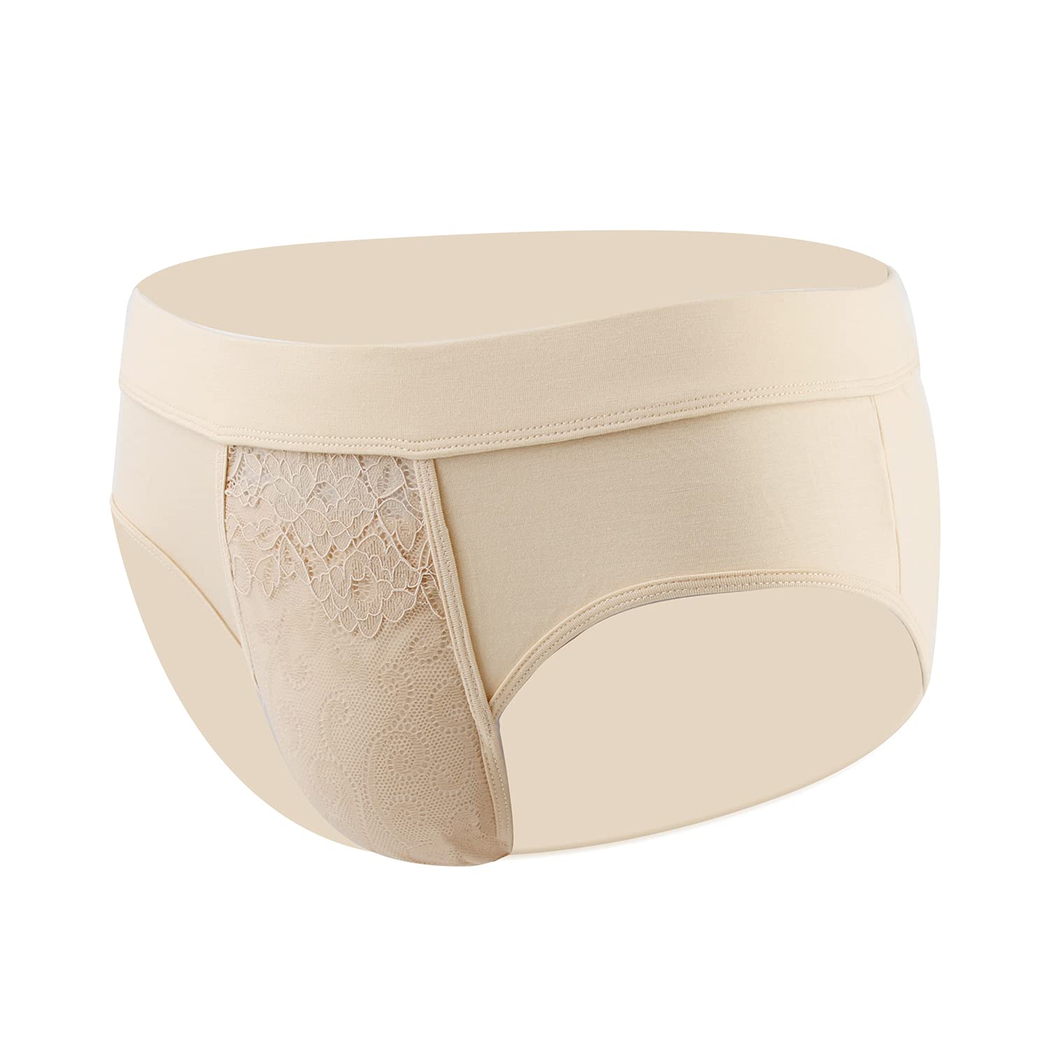 Buy Crossdressing Gaff Panty for Crossdressers Feminine Hiding Gaffs ...